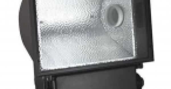 Προβολέας HQI 400W