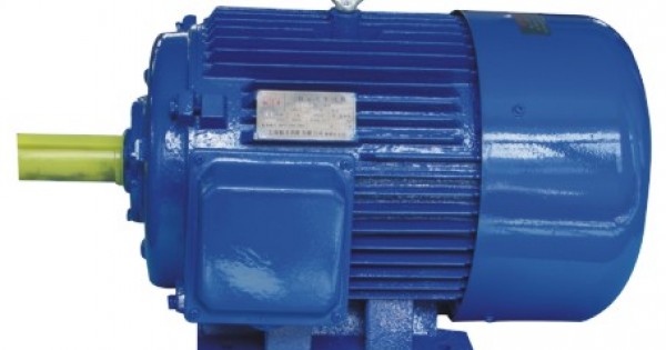 Ηλεκτροκινητήρας (μοτέρ) 1,1kW (1,5 hp) - 3.000 RPM - B3 (με πόδια ...